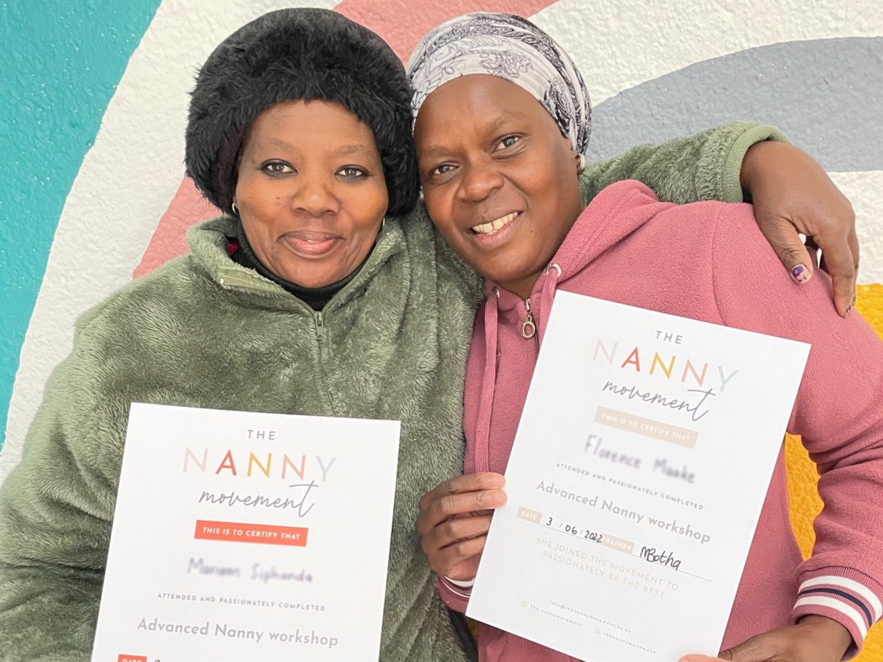 Pre-school Assistant Workshop – High Quality Nanny Training Course