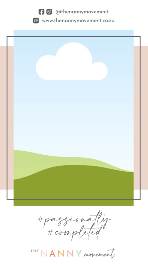 Canva Links - The Nanny Movement