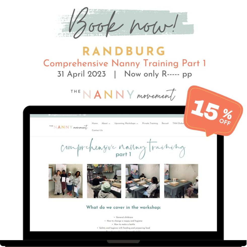 Posting images - The Nanny Movement