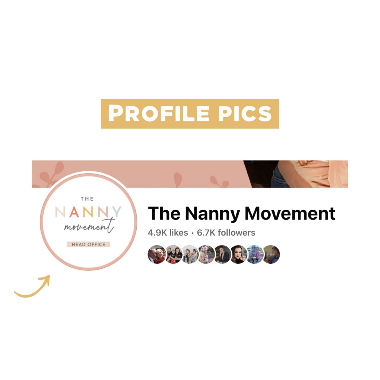 Facilitators Files - The Nanny Movement