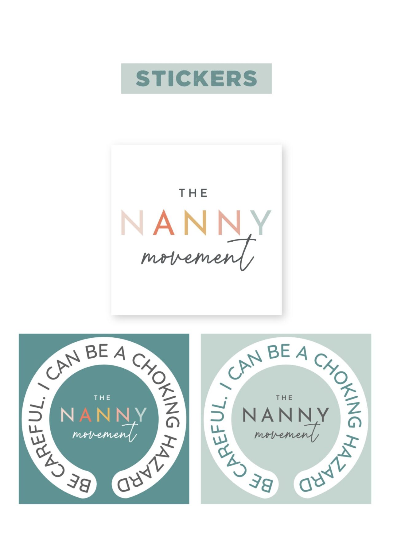 Facilitators Files - The Nanny Movement