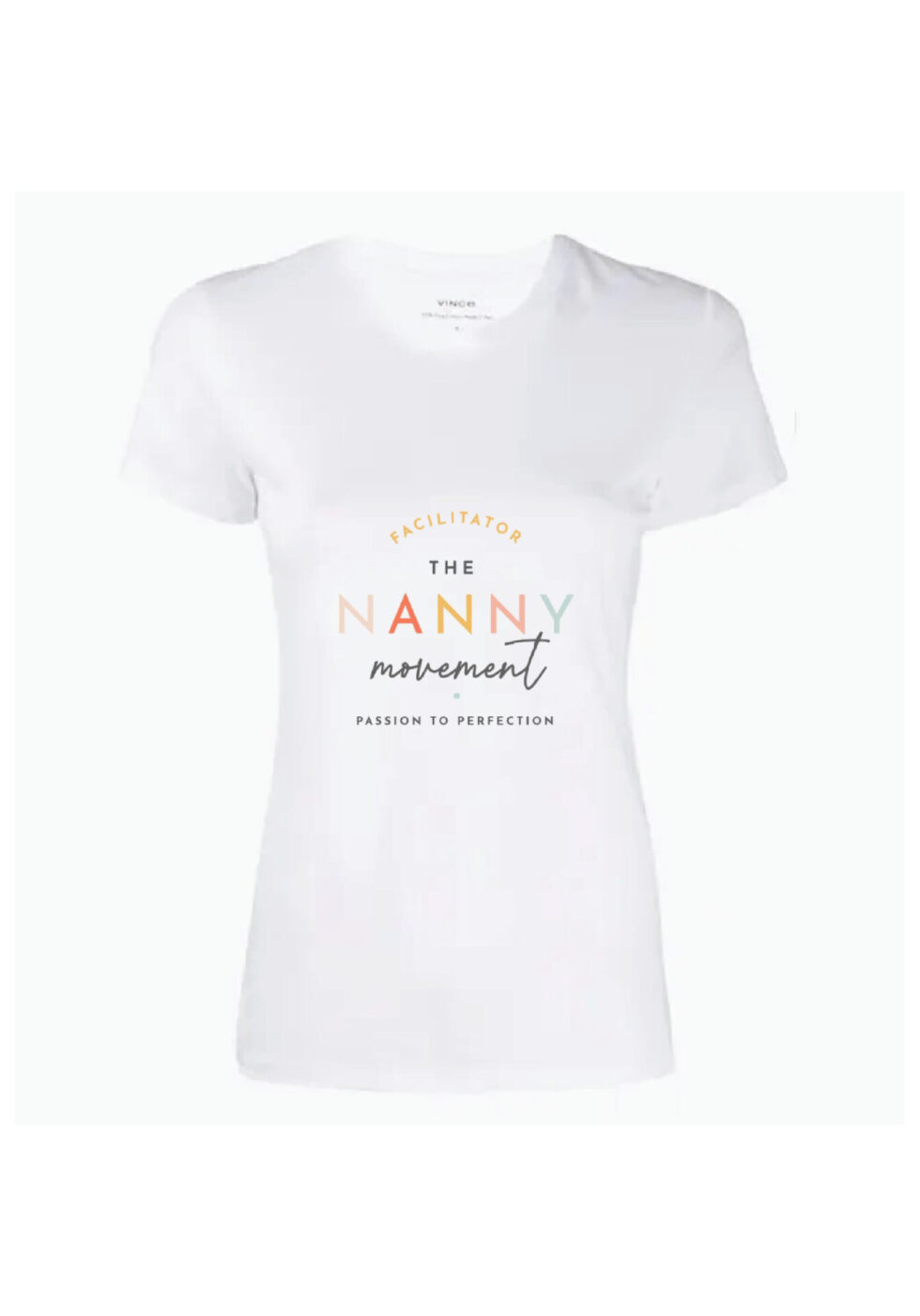 Facilitators Files - The Nanny Movement